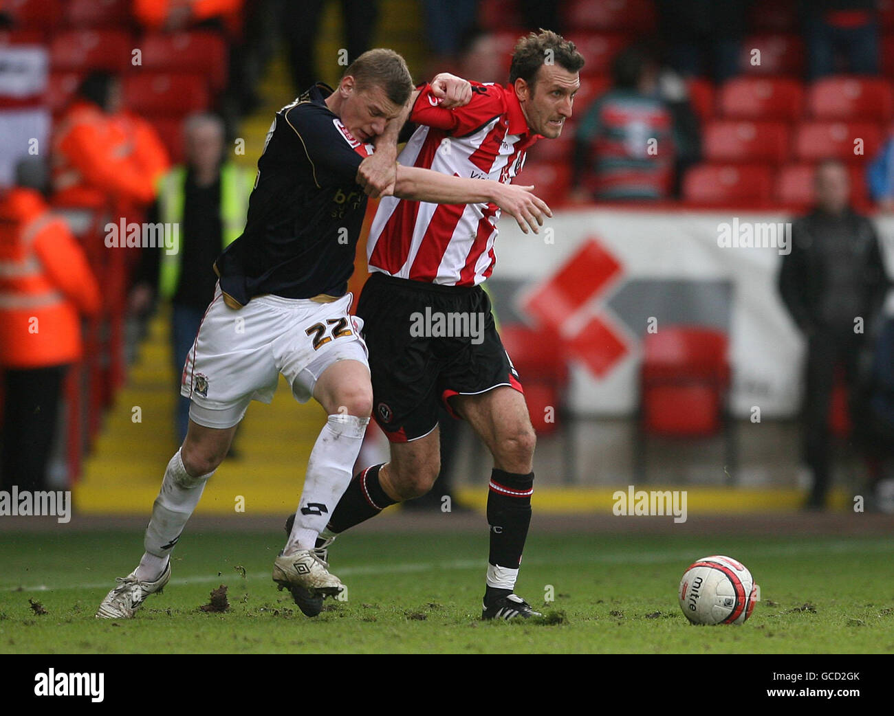 Coca cola football utd Banque de photographies et d’images à haute ...