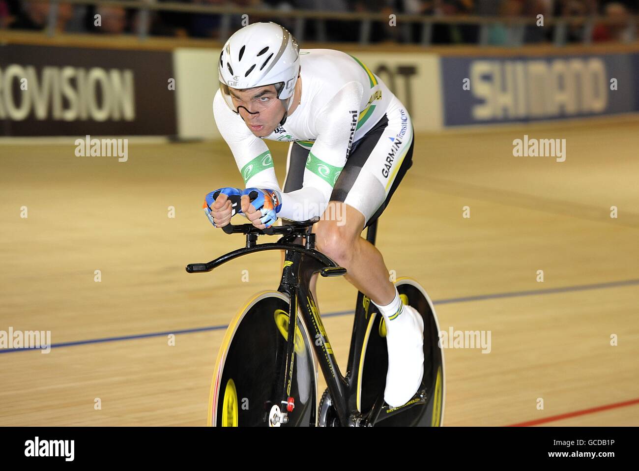 Jack bobridge Banque de photographies et d’images à haute résolution ...