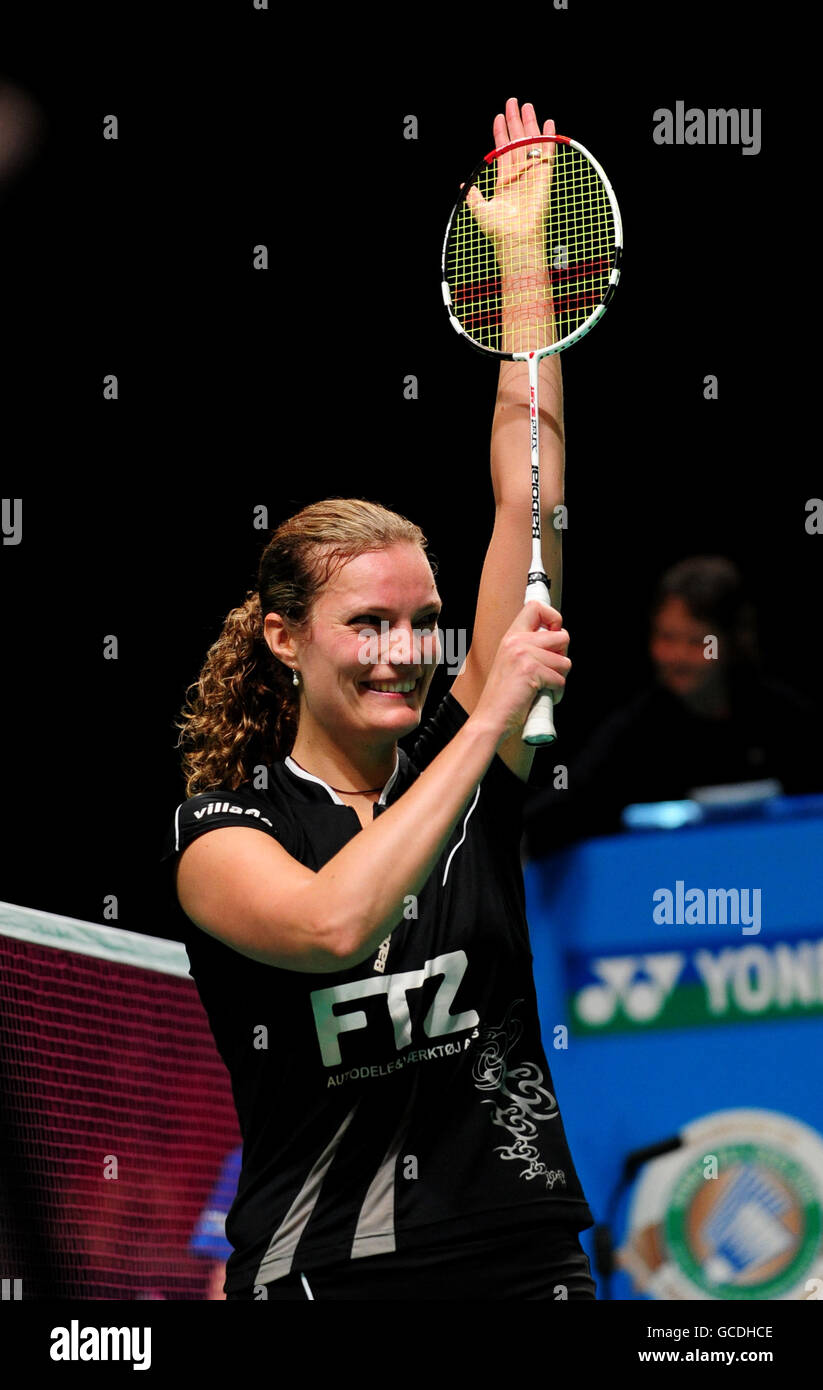 Tine rasmussen Banque de photographies et d’images à haute résolution ...