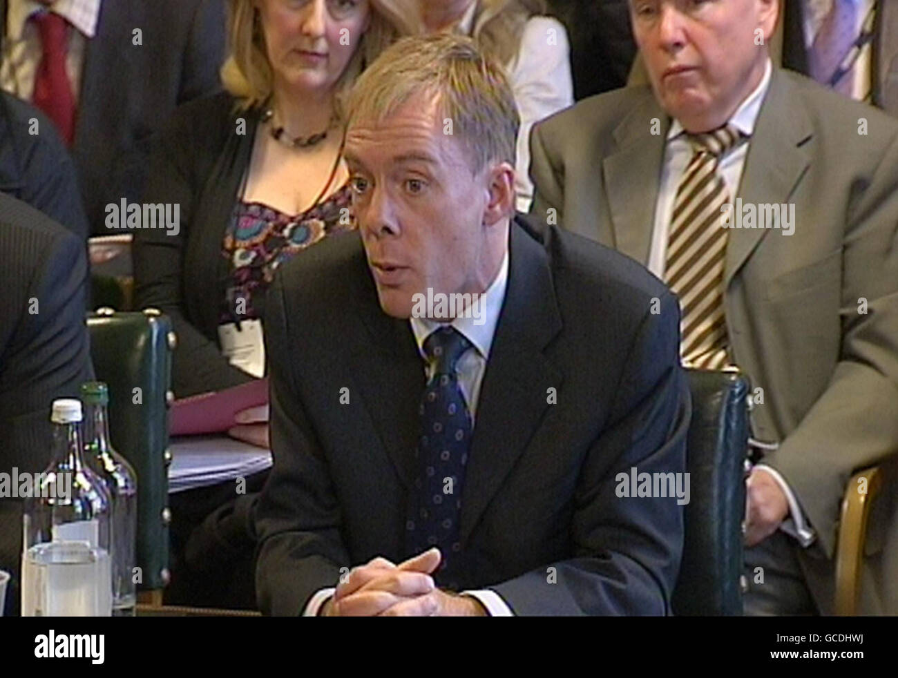 Richard cadbury Banque de photographies et d’images à haute résolution ...