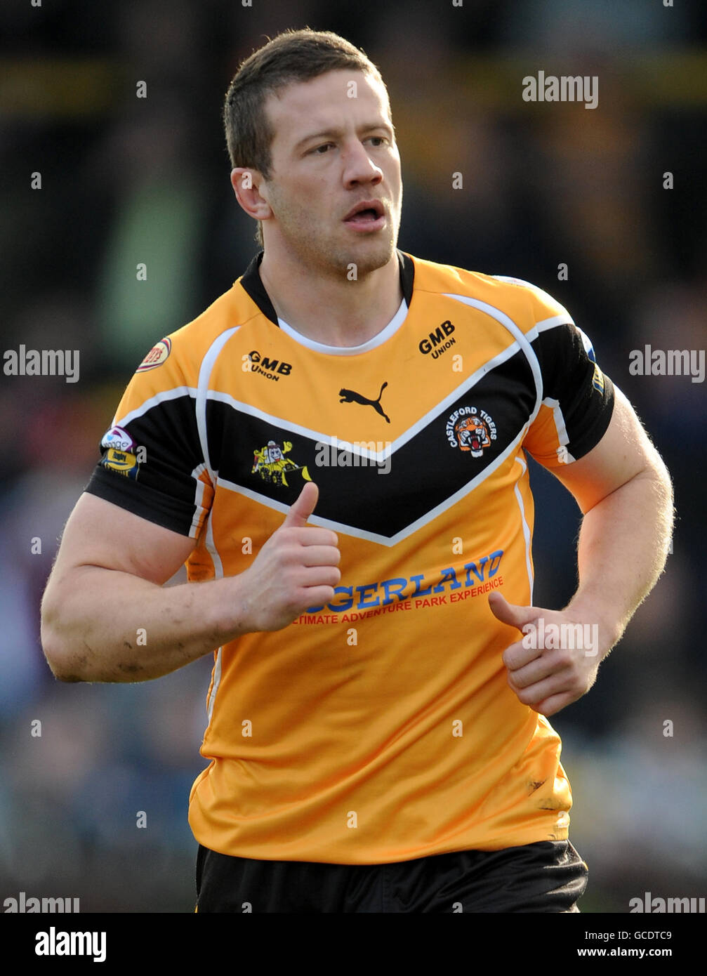 Steve snitch rugby player Banque de photographies et d’images à haute ...