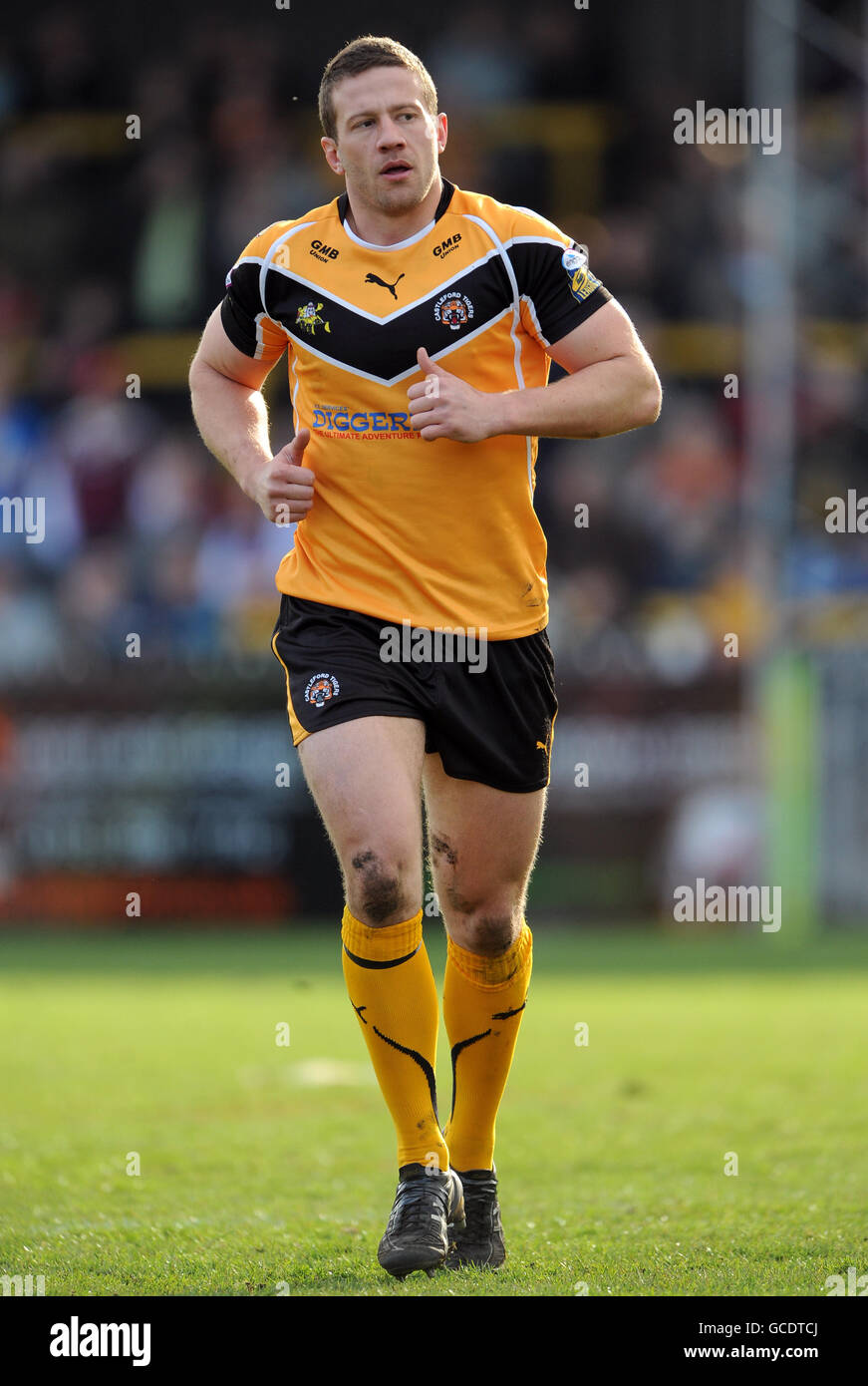 Steve snitch rugby player Banque de photographies et d’images à haute ...