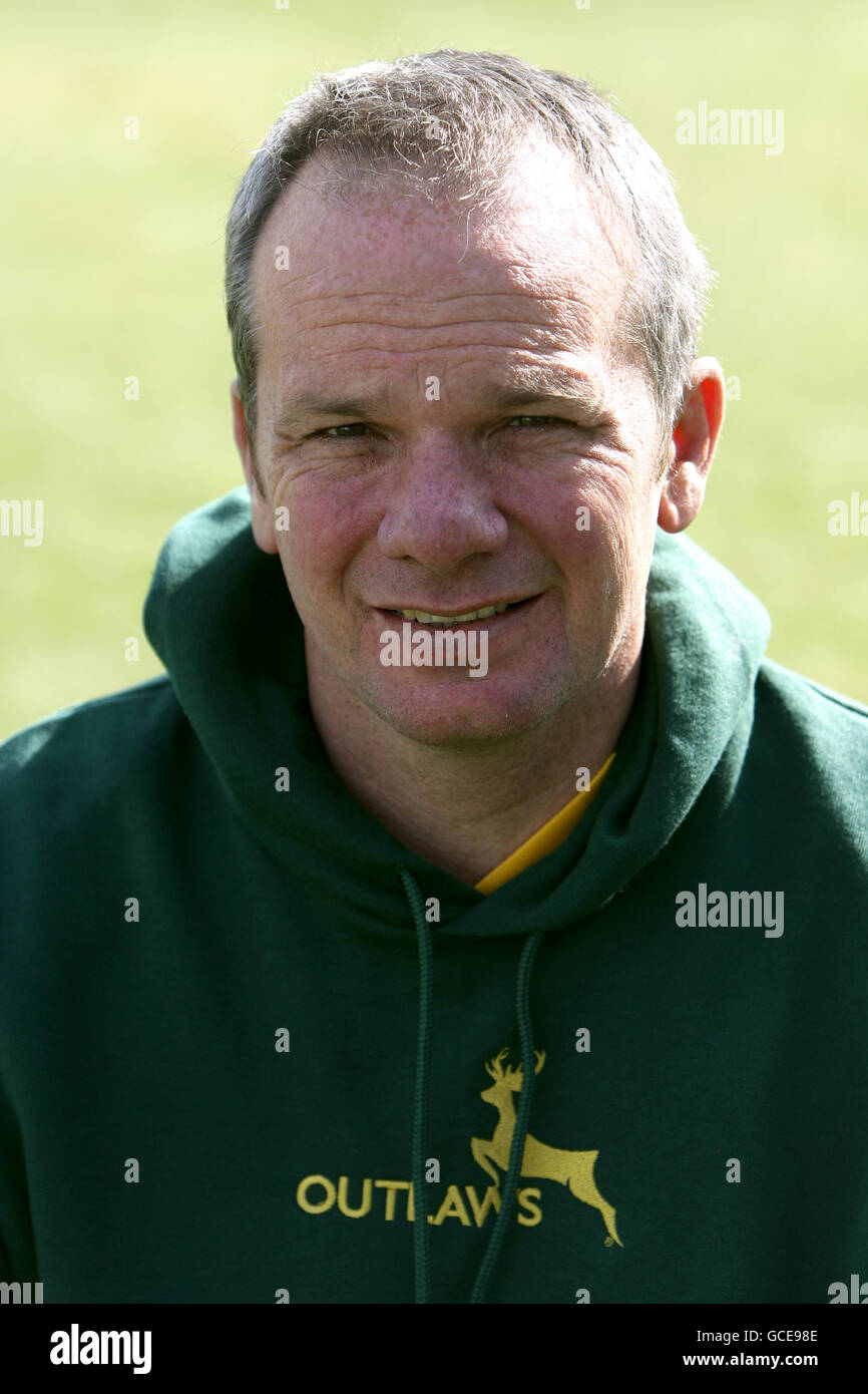 Cricket mick newell Banque de photographies et d’images à haute ...