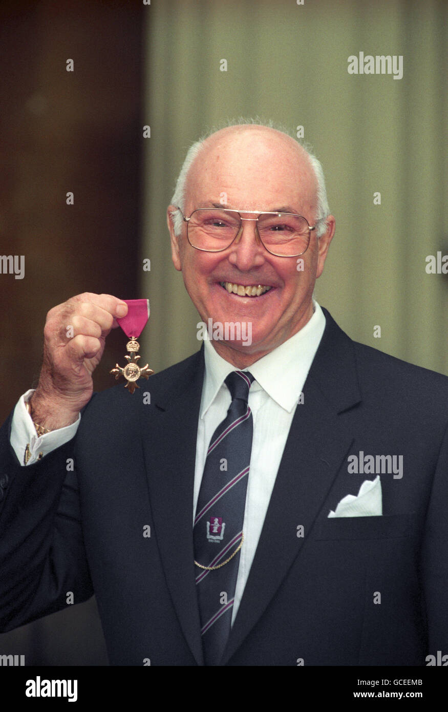 Murray walker Banque de photographies et d’images à haute résolution ...