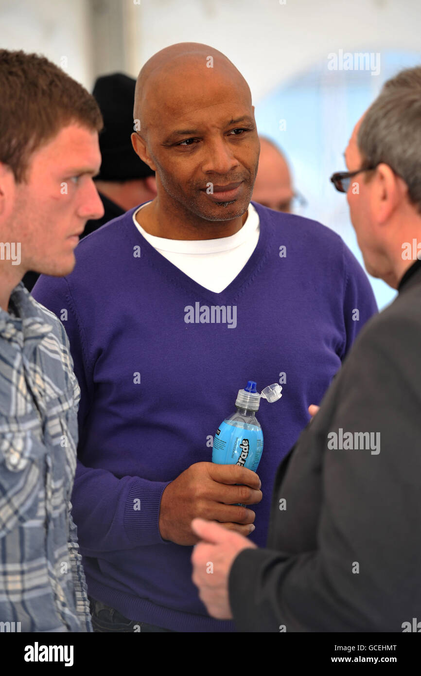 Brmbs tom ross centre Banque de photographies et d’images à haute ...