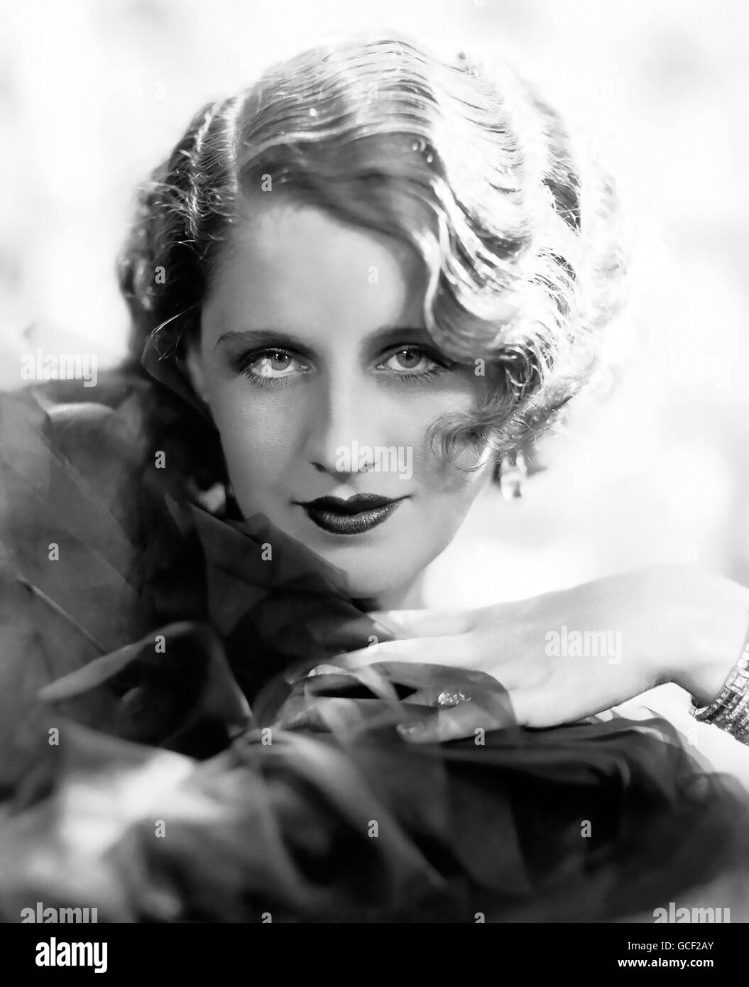 Norma shearer Banque de photographies et d’images à haute résolution ...