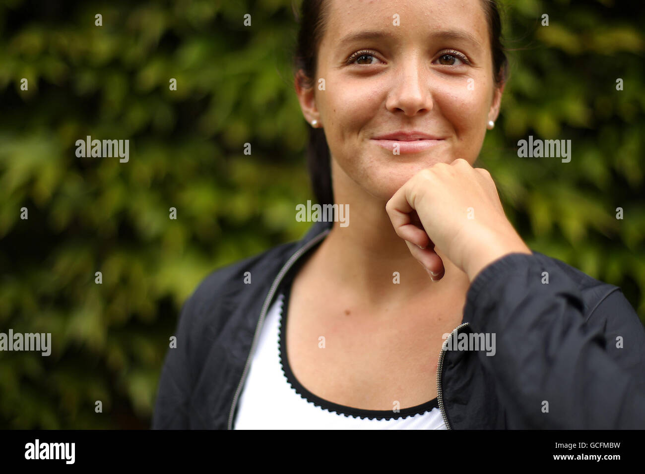 Laura robson image Banque de photographies et d’images à haute ...