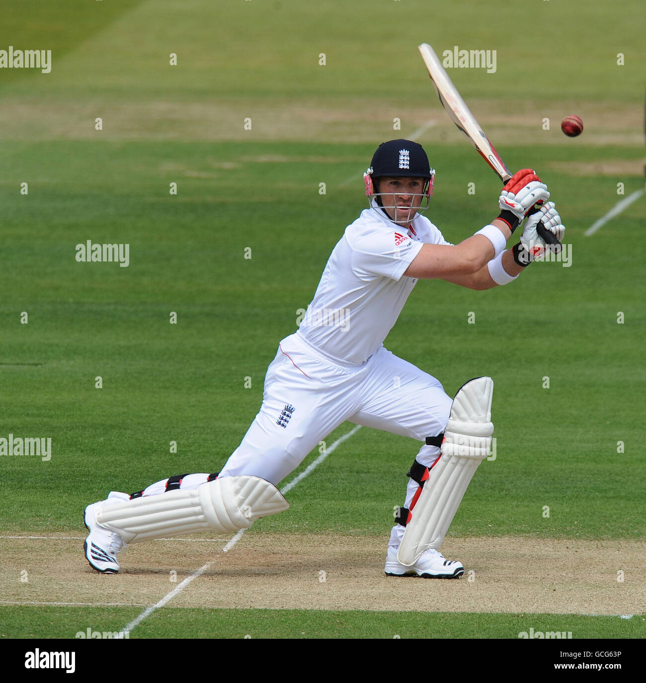 Cricket npower premier test jour deux angleterre v bangladesh lords ...