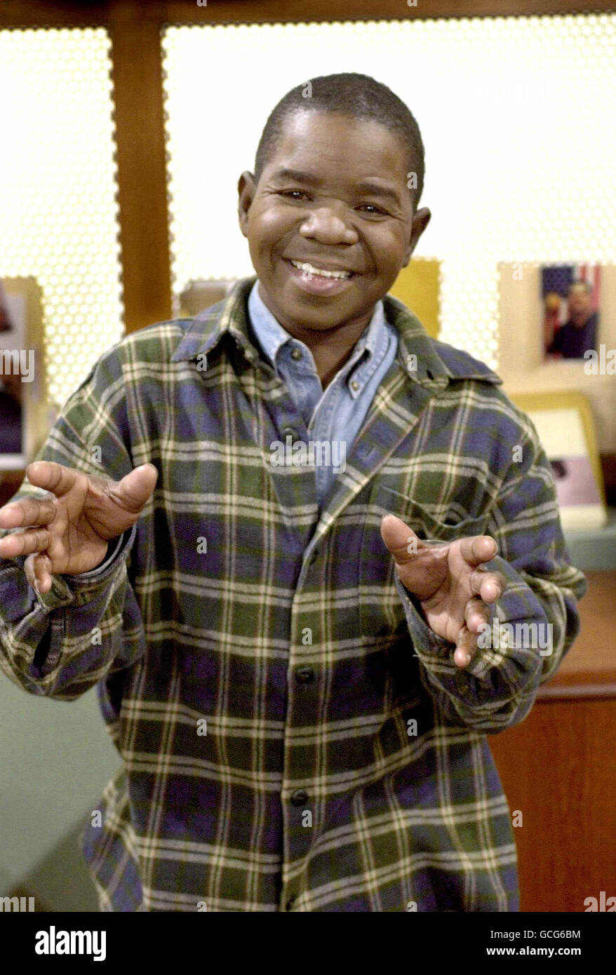 Gary coleman actor Banque de photographies et d’images à haute ...
