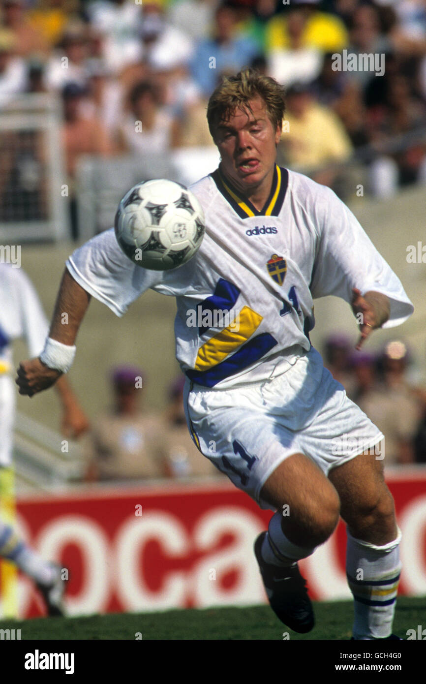 Coupe du monde fifa usa 94 Banque de photographies et d’images à haute ...