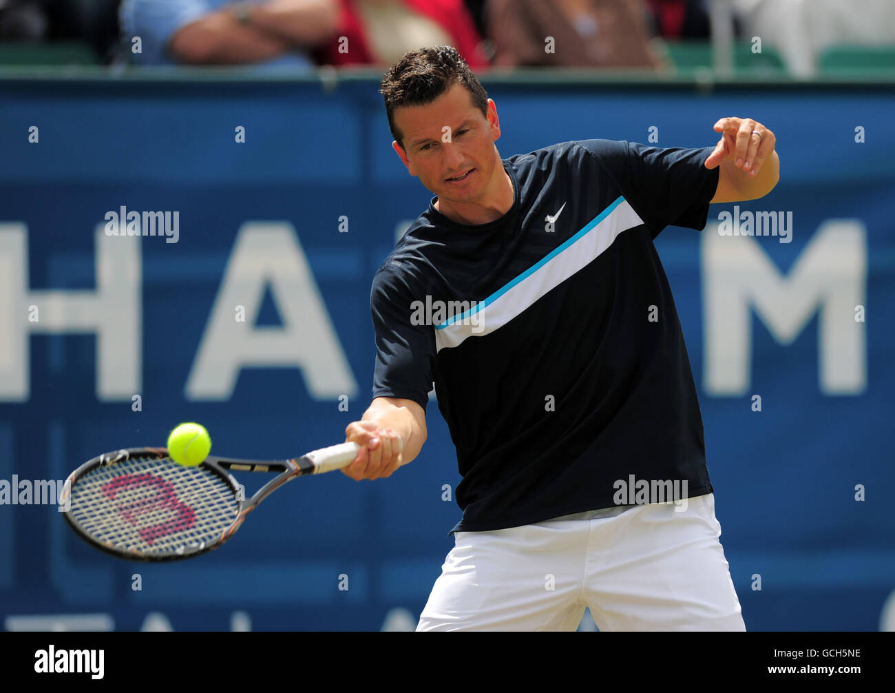 Paul mcnamee tennis Banque de photographies et d’images à haute ...