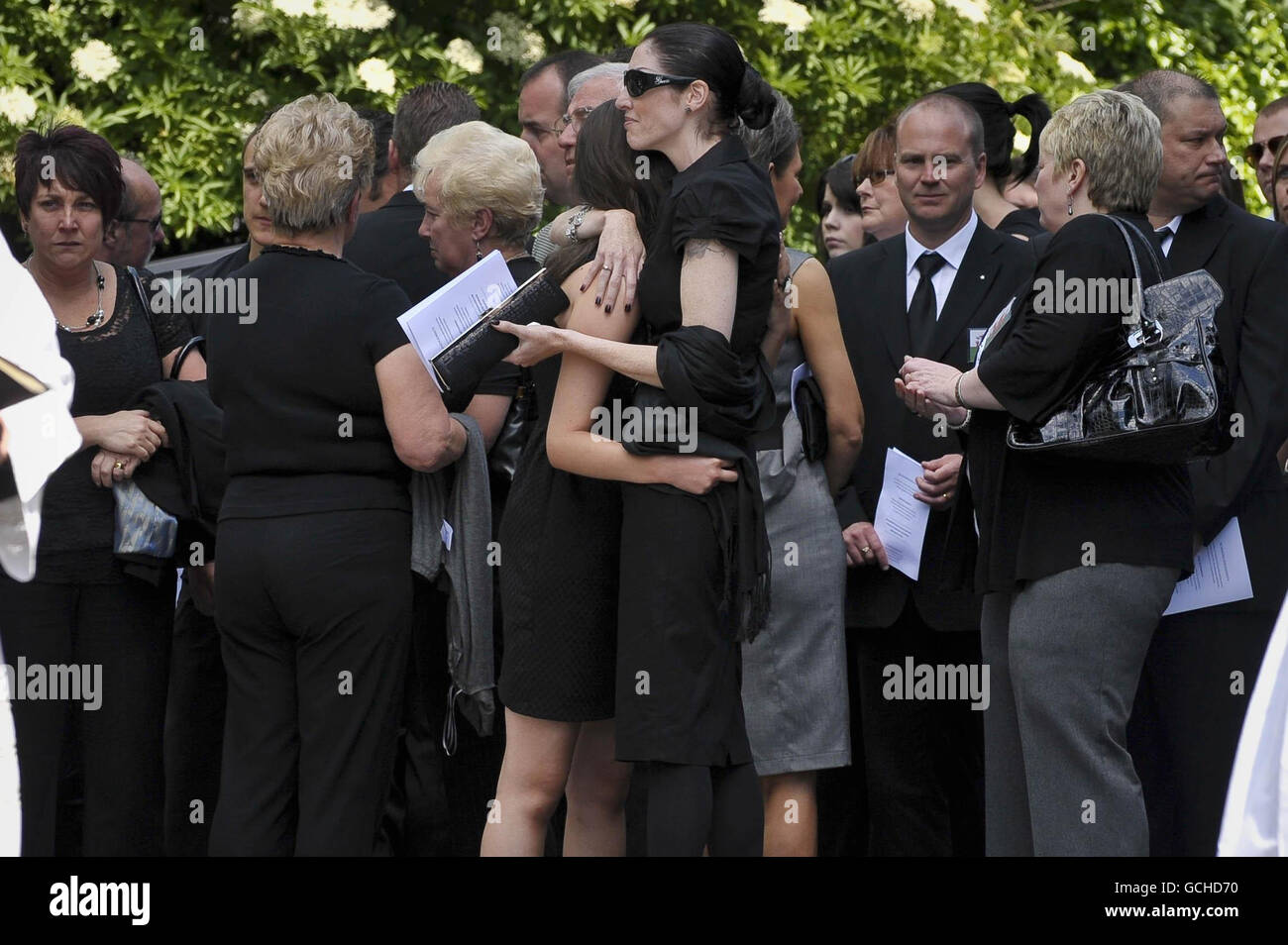 Stuart cable Banque de photographies et d’images à haute résolution - Alamy