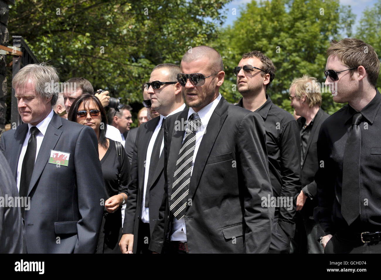 Stuart cable Banque de photographies et d’images à haute résolution - Alamy