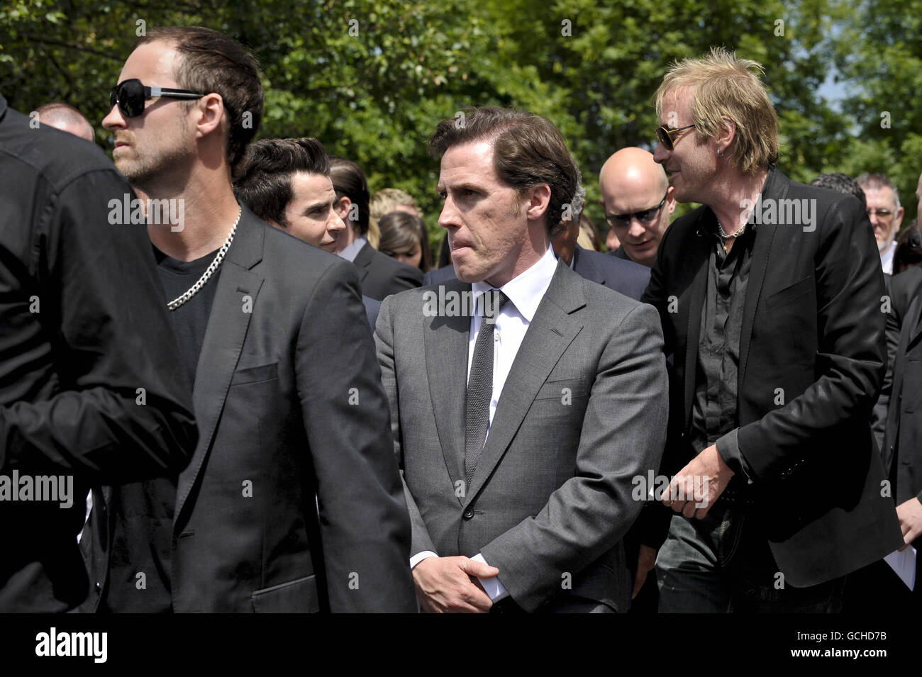 Stuart cable Banque de photographies et d’images à haute résolution - Alamy