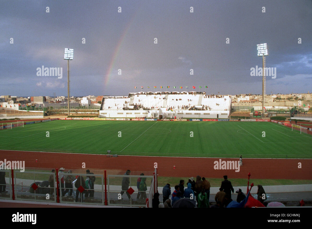 Stade de sousse Banque de photographies et d’images à haute résolution ...