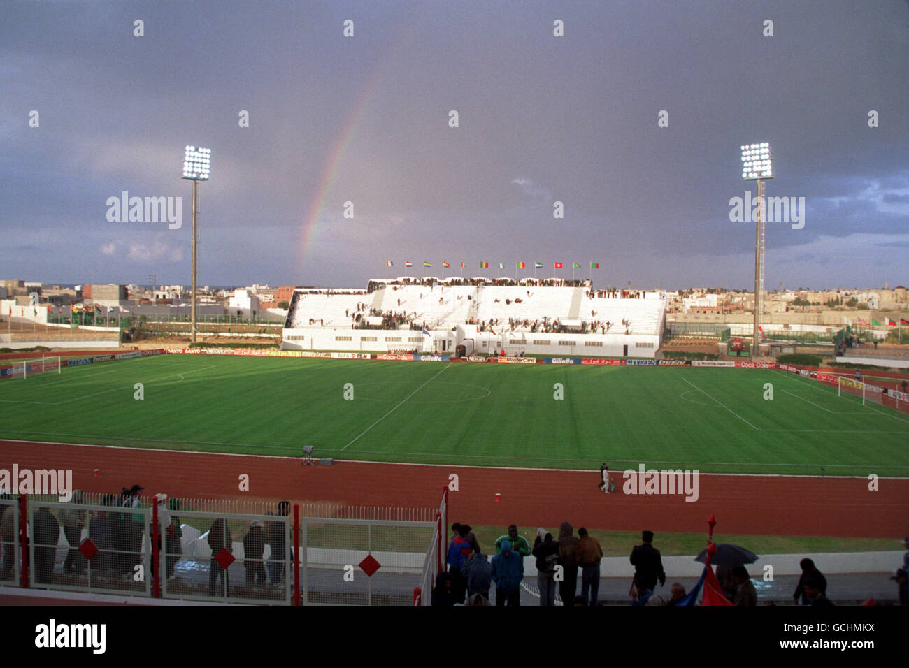Stade de sousse Banque de photographies et d’images à haute résolution ...