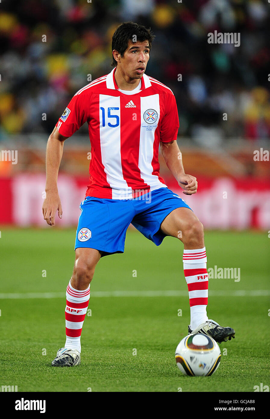Victor caceres 2010 Banque de photographies et d’images à haute ...