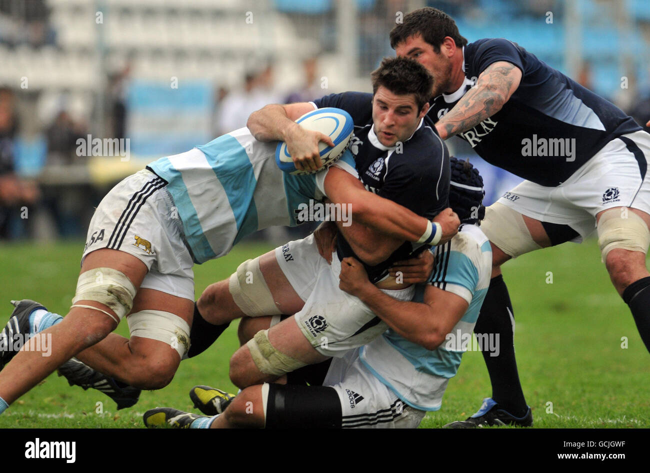 Estadio monumental jose fierro Banque de photographies et d’images à ...