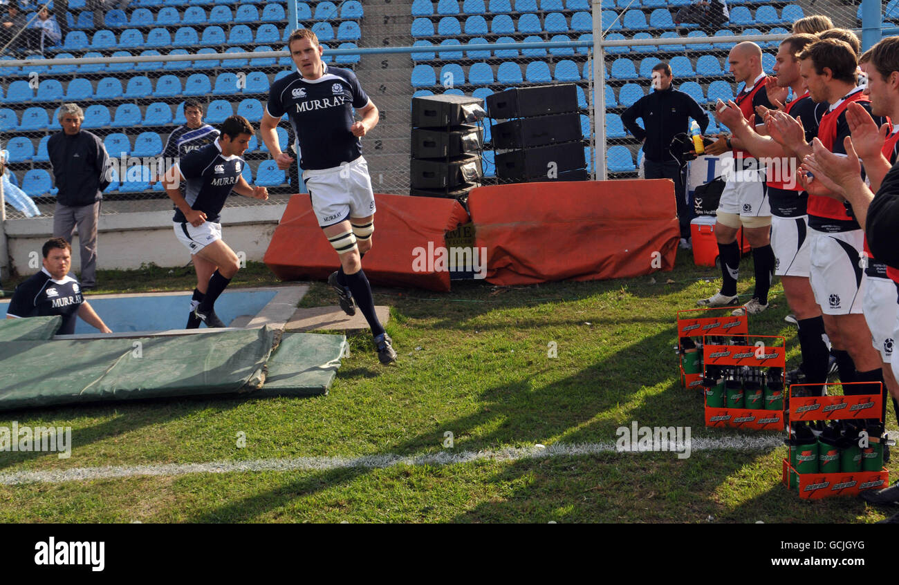 Estadio monumental jose fierro Banque de photographies et d’images à ...