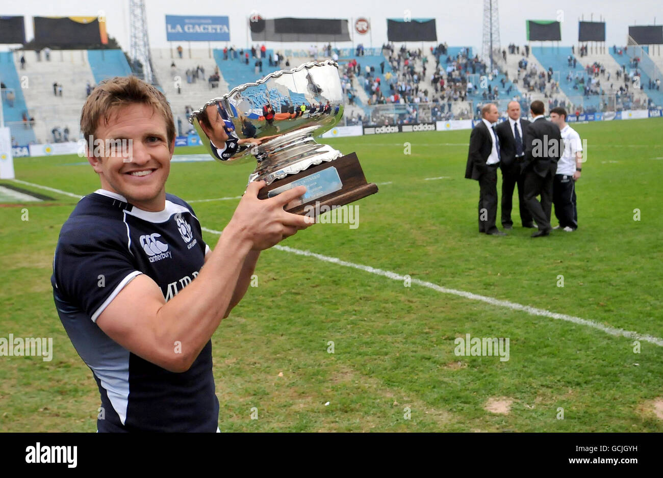 Estadio monumental jose fierro Banque de photographies et d’images à ...