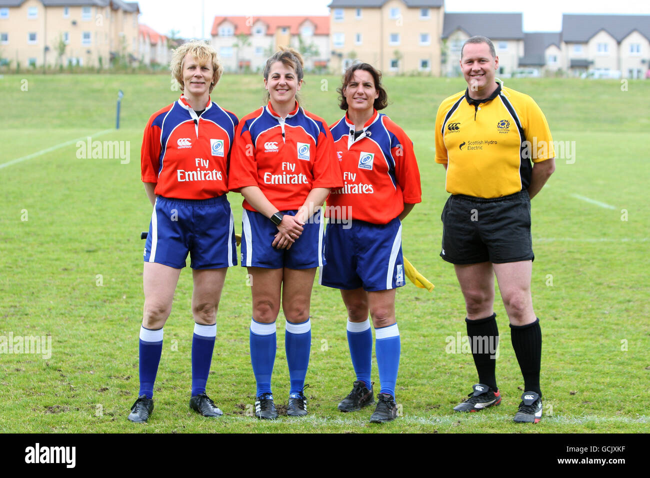 Alex pratt et malcolm currie Banque de photographies et d’images à ...