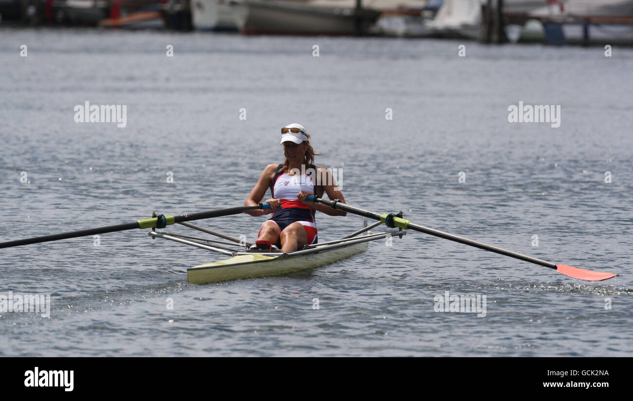 Hollande belgique aviron henley bateau pleine longueur aviron mangis ...