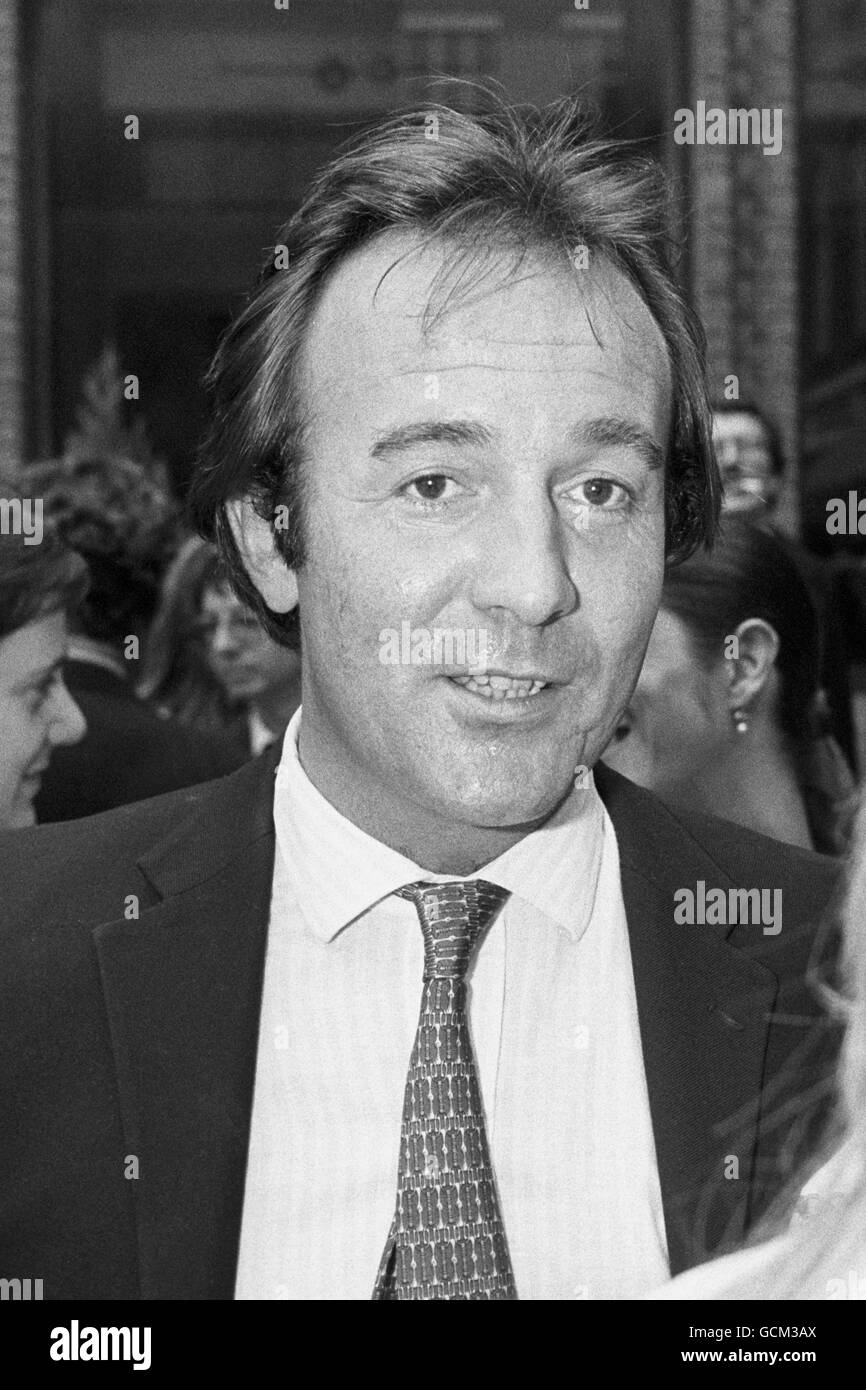 Princess margaret roddy llewellyn Banque de photographies et d’images à ...