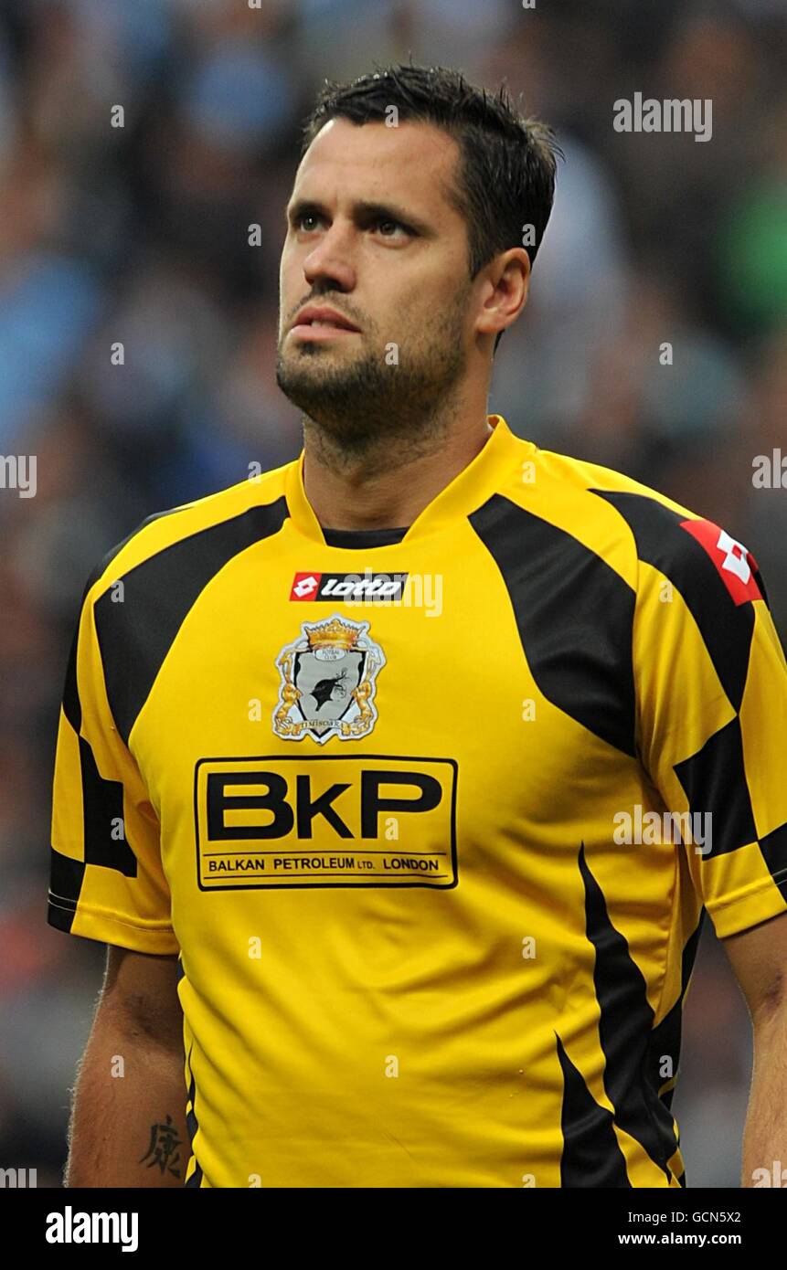 Fc timisoara Banque de photographies et d’images à haute résolution - Alamy