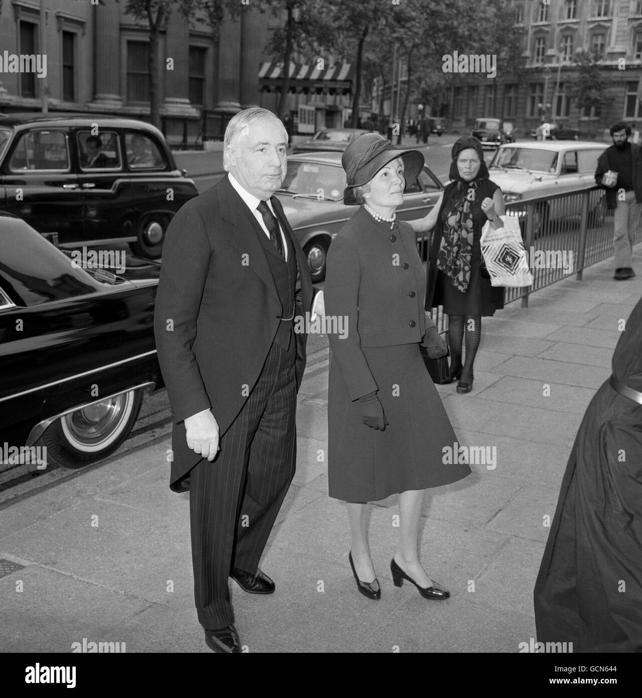 Walter annenberg Banque de photographies et d’images à haute résolution ...