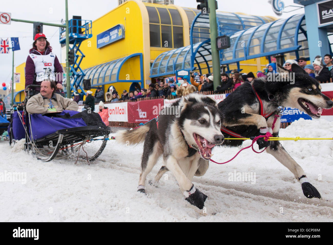 Sarah stokey Banque de photographies et d’images à haute résolution - Alamy