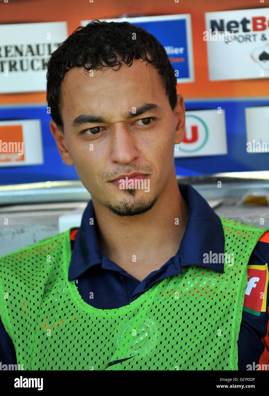 Karim ait fana Banque de photographies et d’images à haute résolution ...