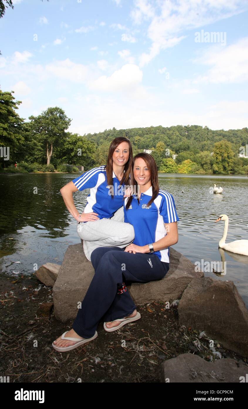 Hélène stirling Banque de photographies et d’images à haute résolution ...