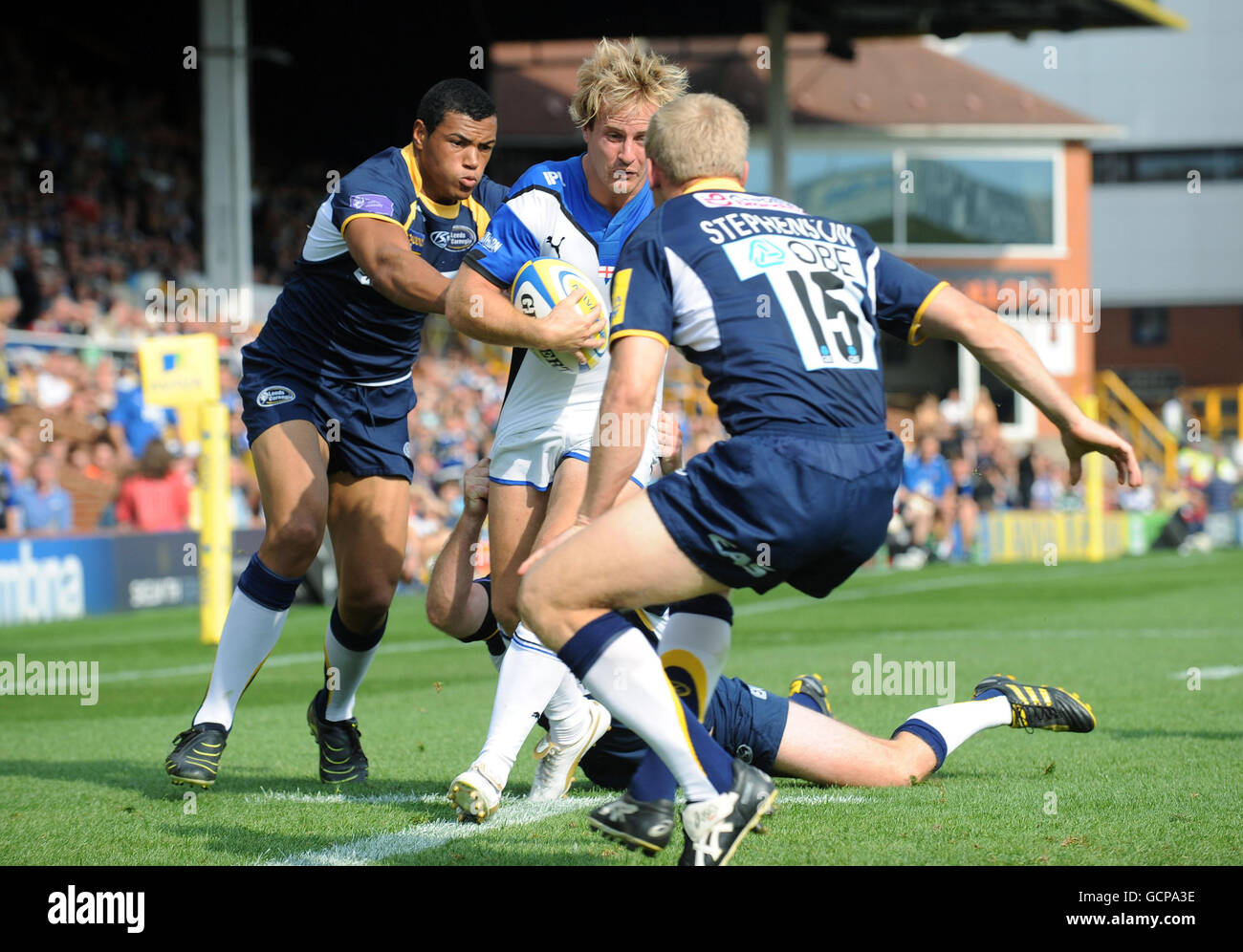 Nick stephenson Banque de photographies et d’images à haute résolution ...