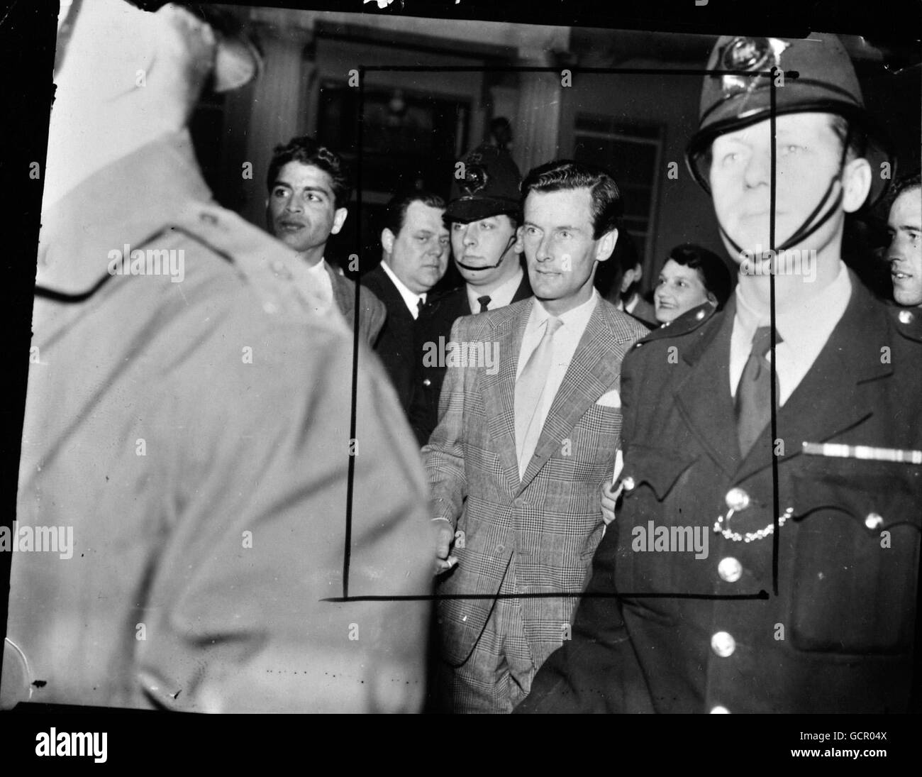 Peter townsend princess margaret Banque de photographies et d’images à ...