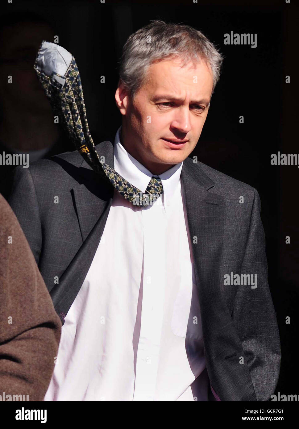 Meurtre de diana garbutt Banque de photographies et d’images à haute ...