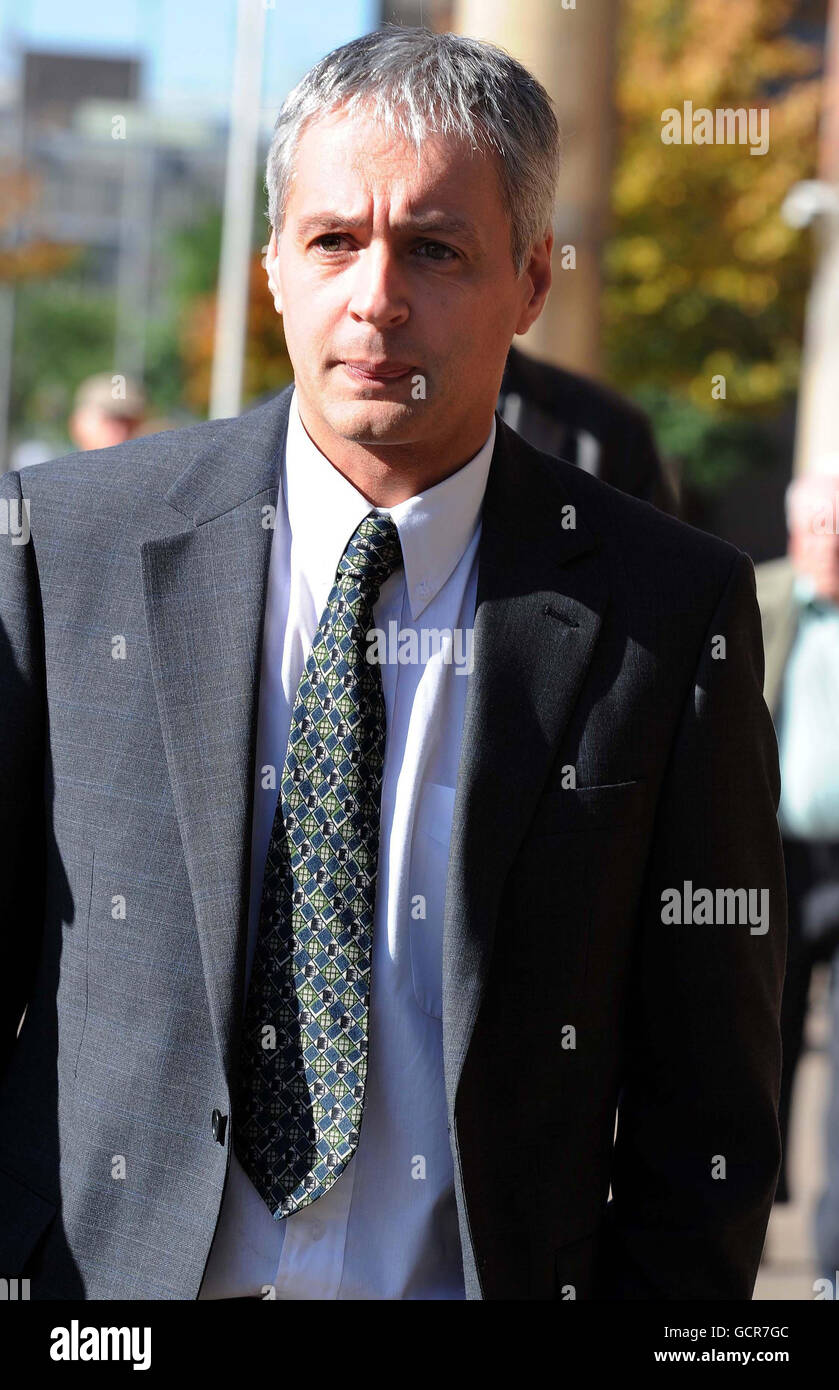 Meurtre de diana garbutt Banque de photographies et d’images à haute ...