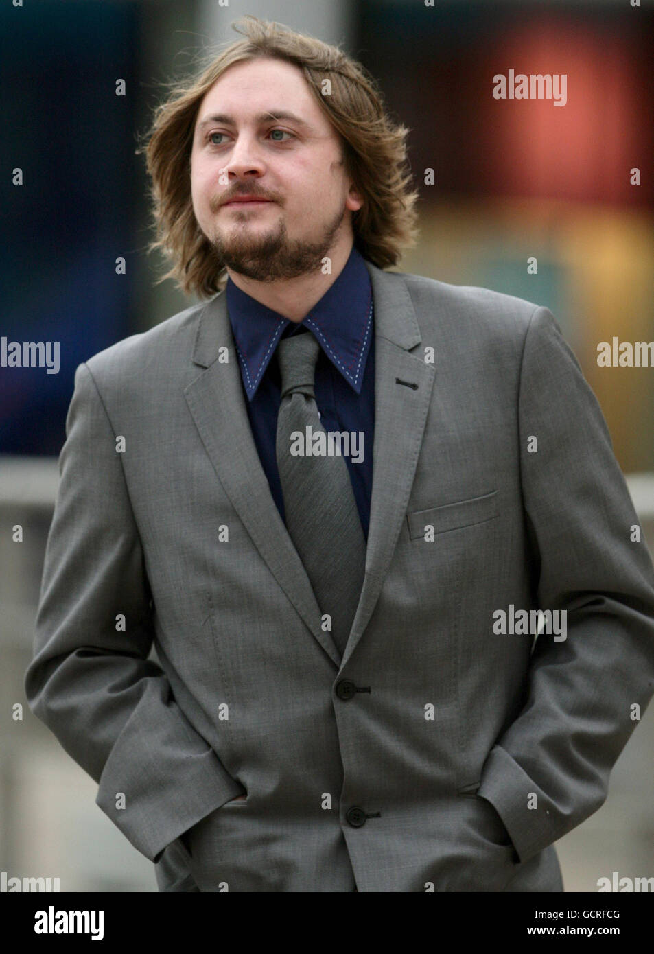 Dave mccabe Banque de photographies et d’images à haute résolution - Alamy
