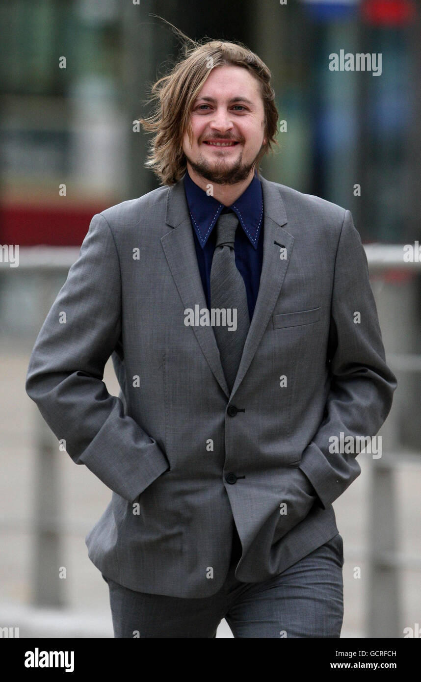 Dave mccabe Banque de photographies et d’images à haute résolution - Alamy