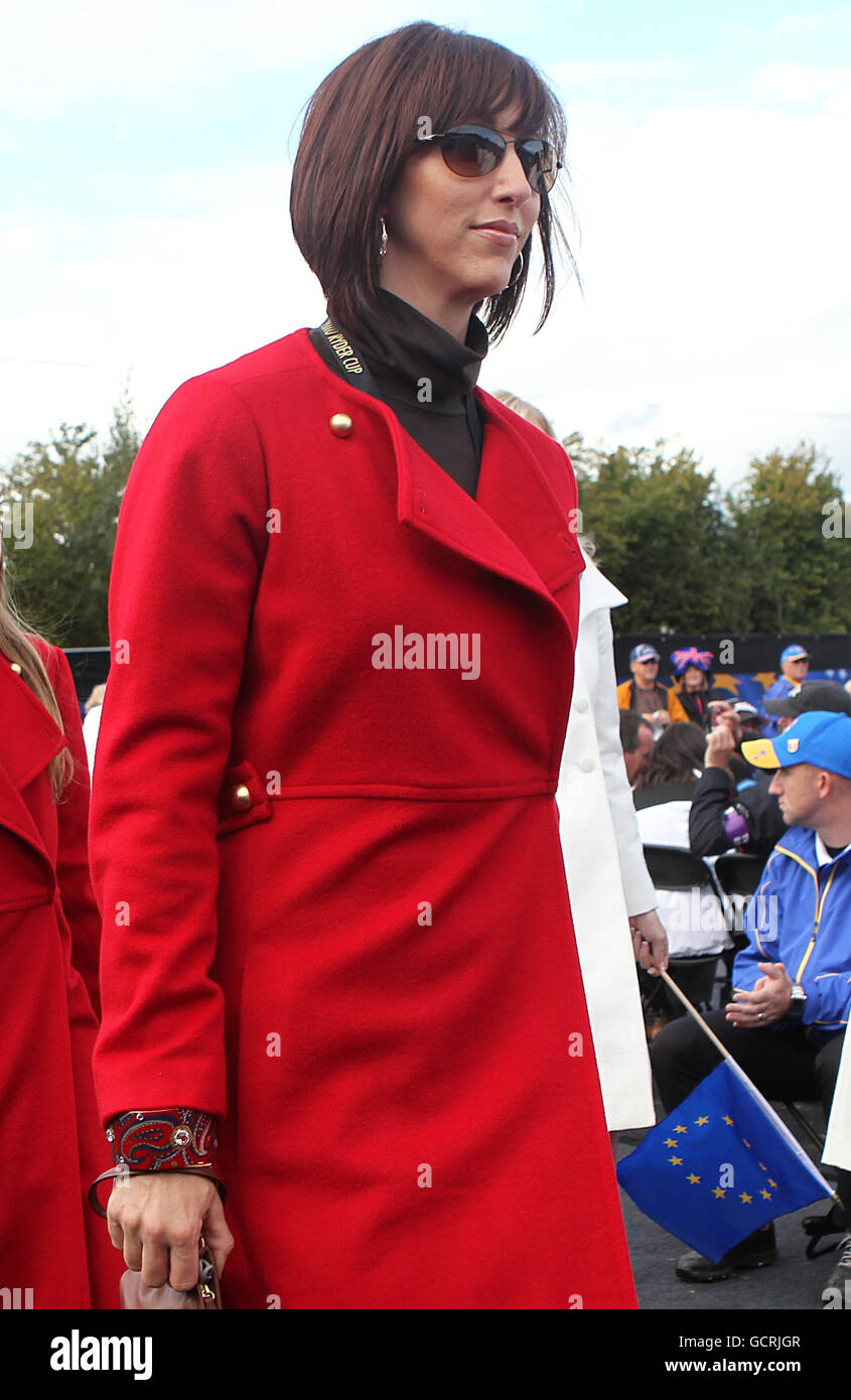 Lisa cink Banque de photographies et d’images à haute résolution - Alamy