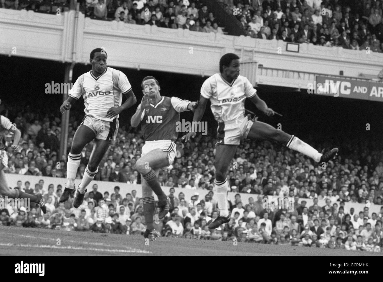 George parris Banque de photographies et d’images à haute résolution ...