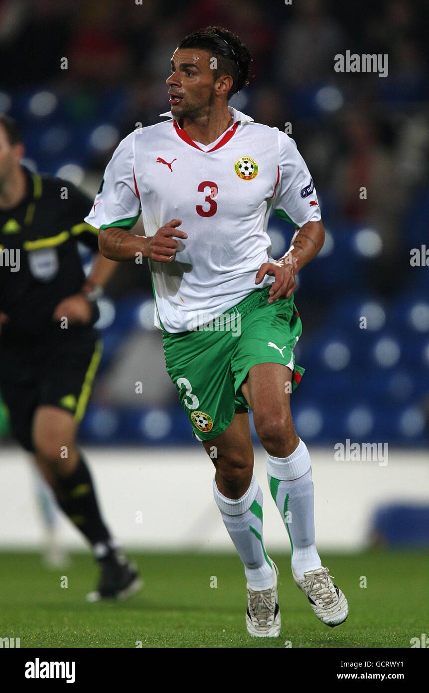 Valentin iliev Banque de photographies et d’images à haute résolution ...