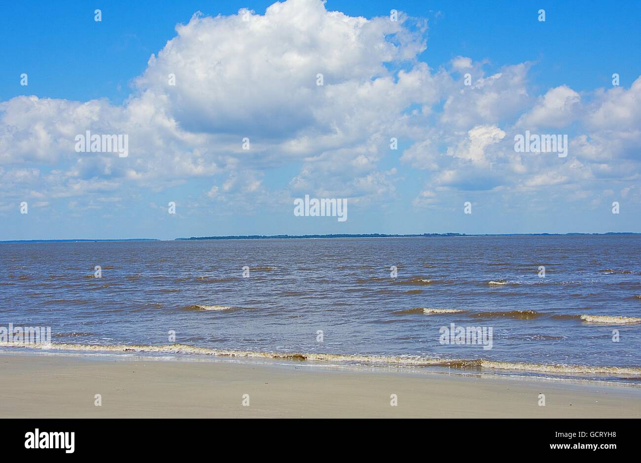 Oceanic view Banque de photographies et d’images à haute résolution - Alamy