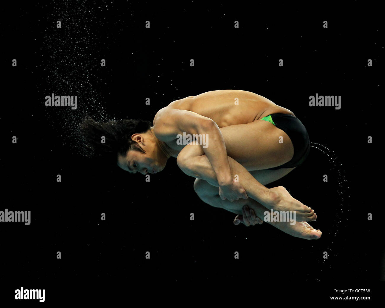 Bryan lomas Banque de photographies et d’images à haute résolution - Alamy