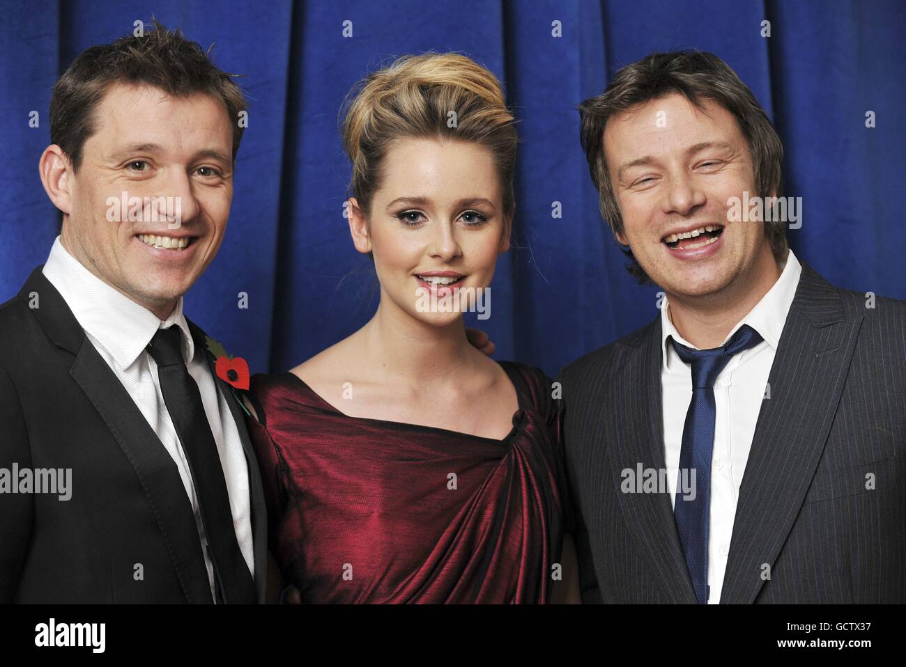 Ancienne candidate x facteur diana vickers Banque de photographies et d ...