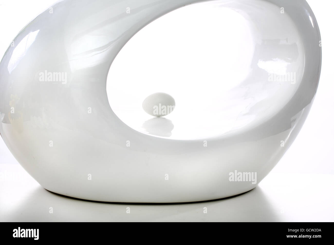 Forme ovale Banque de photographies et d’images à haute résolution - Alamy