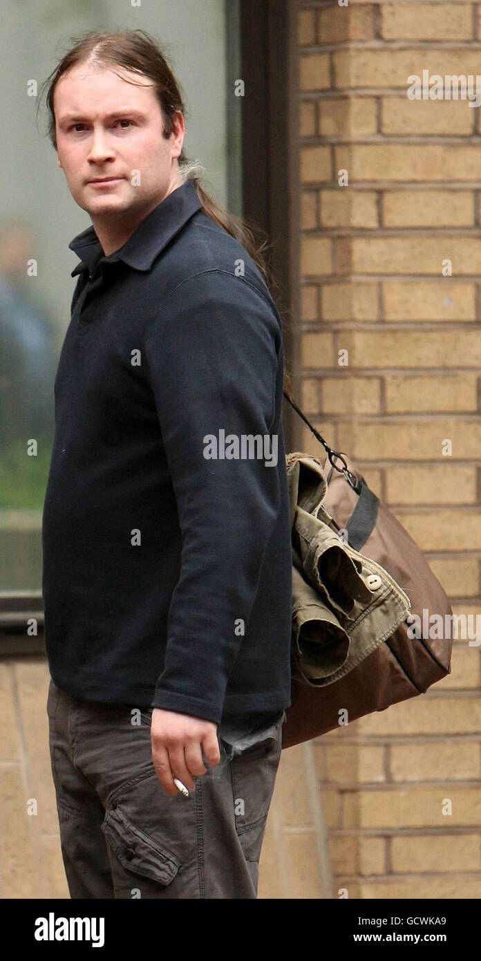 Affaire matthew anderson Banque de photographies et d’images à haute ...