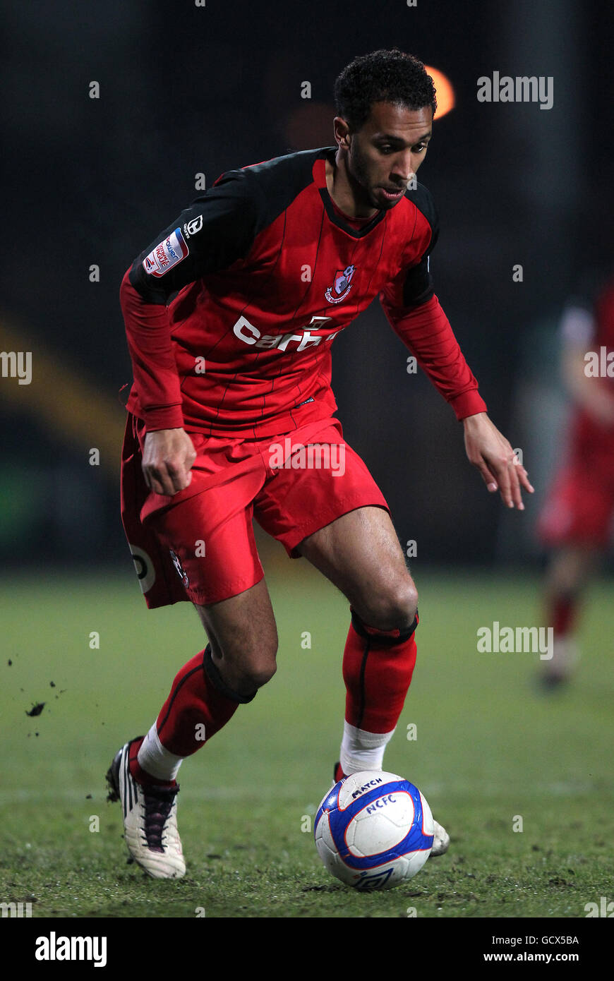 Anton robinson Banque de photographies et d’images à haute résolution ...