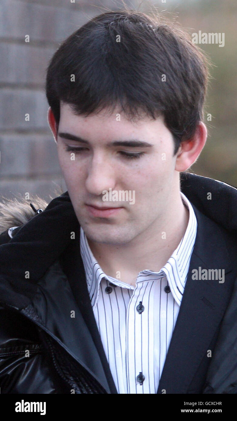 Cas edwin rist Banque de photographies et d’images à haute résolution ...