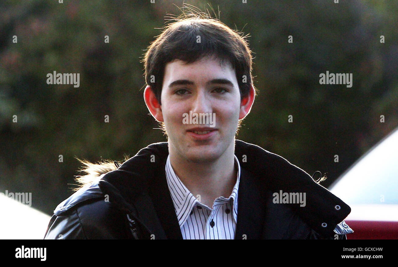 Cas edwin rist Banque de photographies et d’images à haute résolution ...