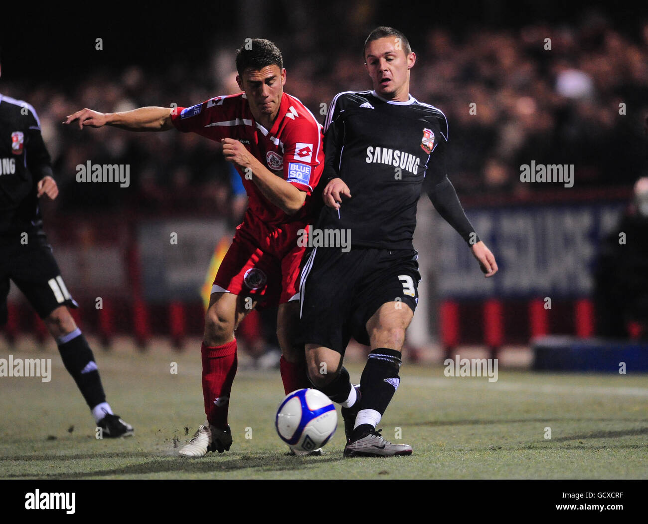 Scott neilson Banque de photographies et d’images à haute résolution ...